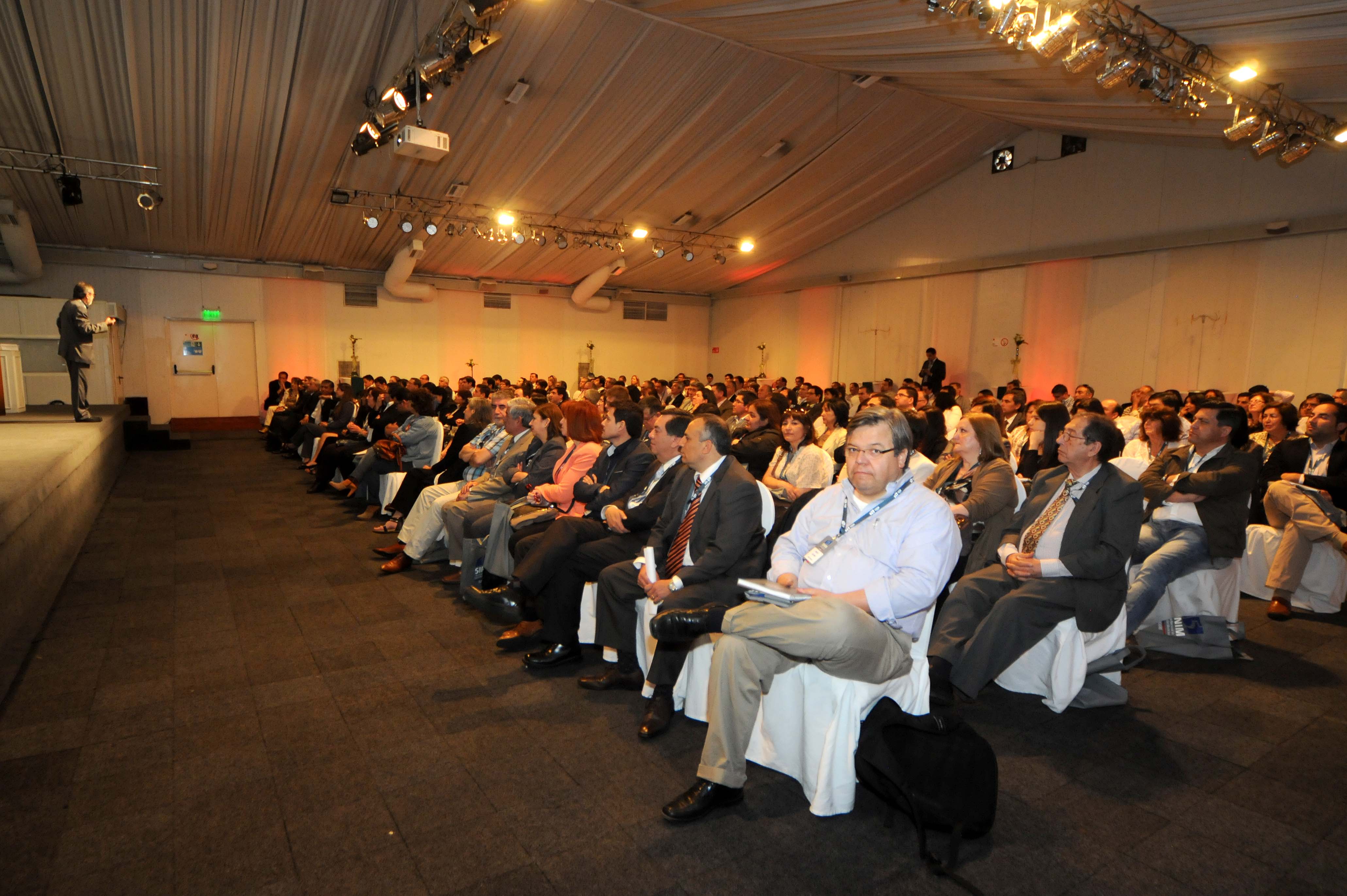 Sistema Nacional de Información Municipal