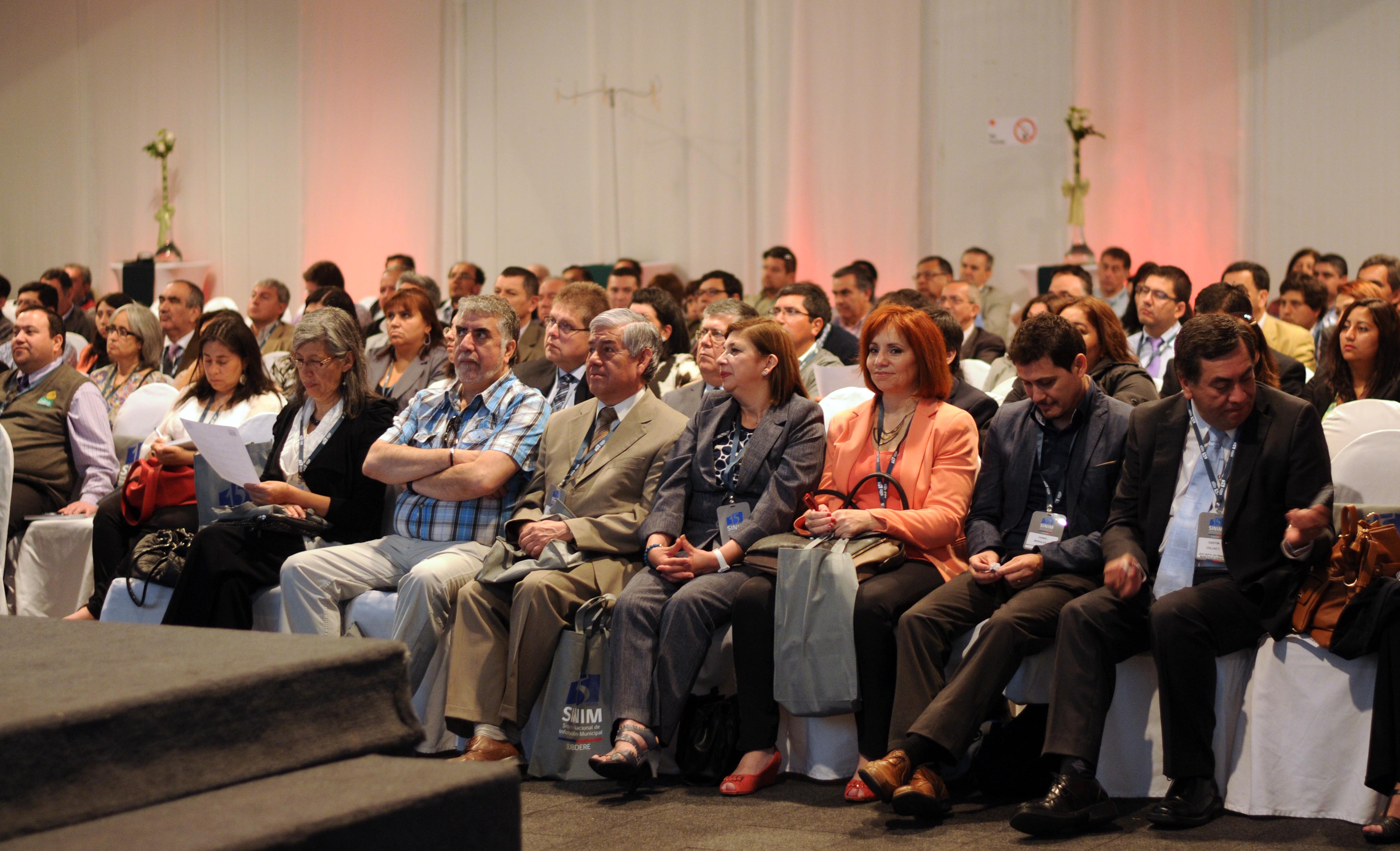 Sistema Nacional de Información Municipal