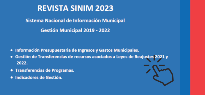 Sistema Nacional de Información Municipal